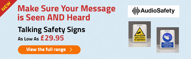 Signs, Labels, Tags & Stickers | Custom Sign Builder | SafetySigns4Less