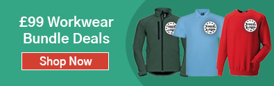 Workwear & Uniforms | Printing & Embroidery | Axent Workwear