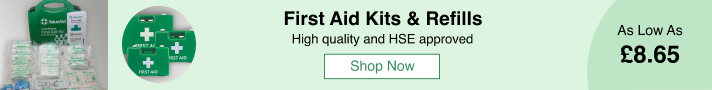 First Aid | Supplies, Kits & Consumables | FirstAid4Less