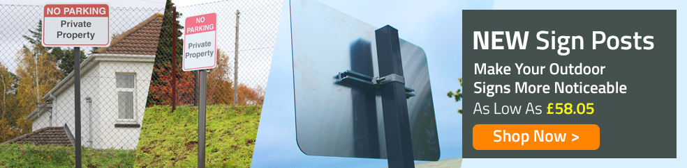 Signs, Labels, Tags & Stickers | Custom Sign Builder | SafetySigns4Less